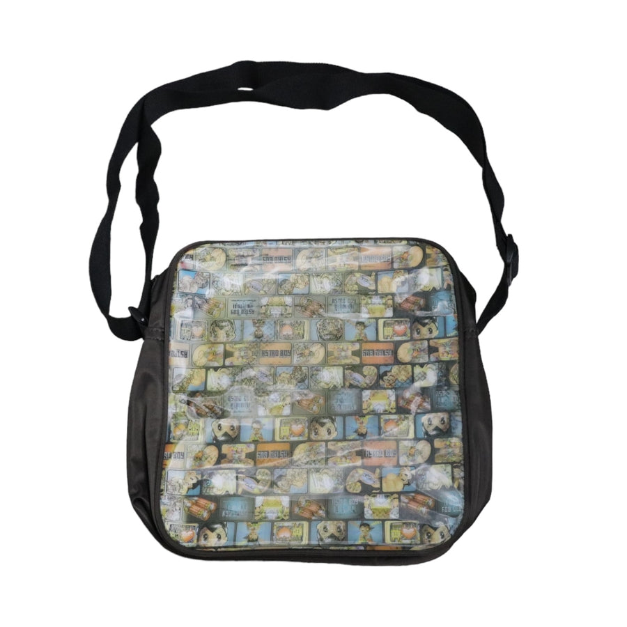 Rare 90s ASTRO BOY Lenticular Crossbody Bag - Imber Vintage